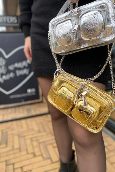 NUNOO Bags - Juffers lifestyle